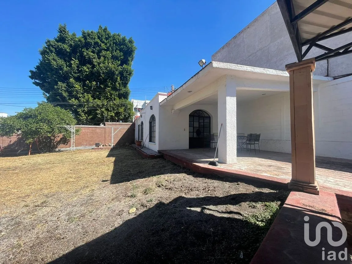 Casa en Venta en Tejeda, Corregidora, Querétaro | NEX-174607