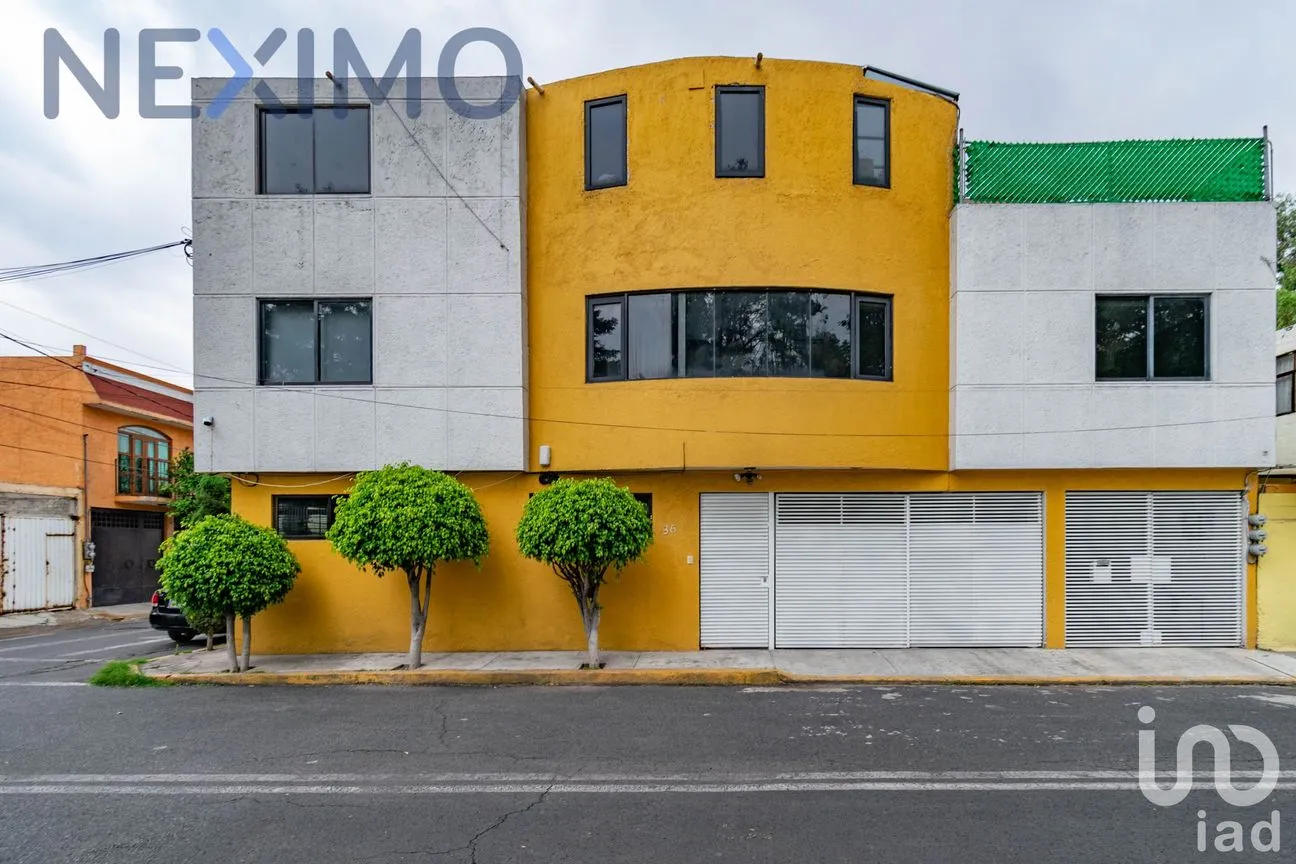 Departamento en Renta en Viveros del Valle, Tlalnepantla de Baz, México ...