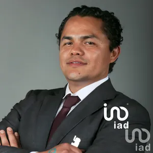 Página 1 de 95 de Agentes inmobiliarios en México | iad México