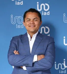 Página 1 de 106 de Agentes inmobiliarios en México | iad México