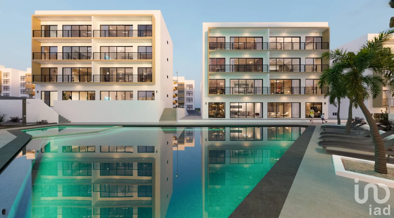 Departamento en Venta en El Tezal, Los Cabos, Baja California Sur | NEX ...