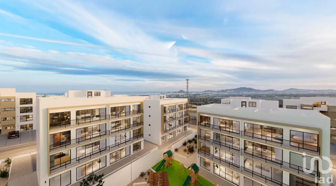 Departamento en Venta en El Tezal, Los Cabos, Baja California Sur | NEX ...