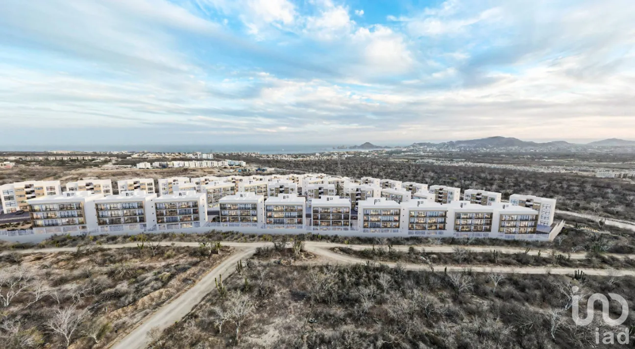 Departamento en Venta en El Tezal, Los Cabos, Baja California Sur | NEX ...