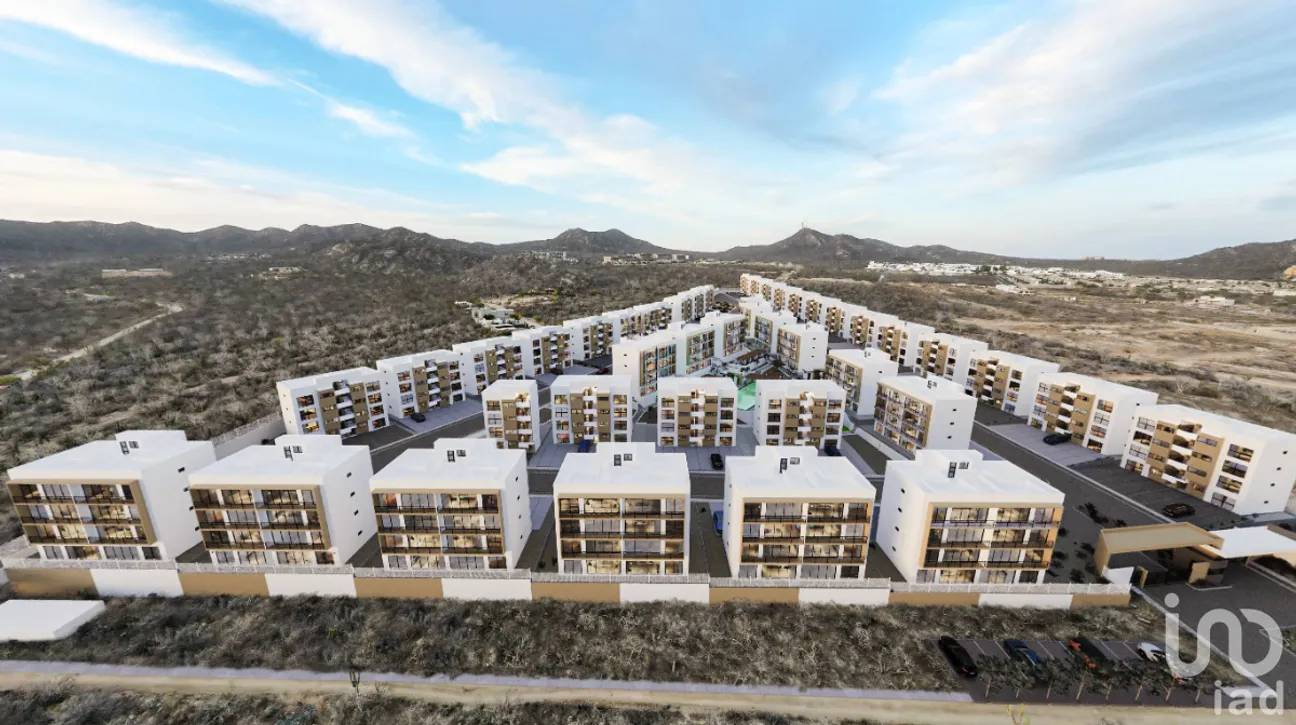 Departamento en Venta en El Tezal, Los Cabos, Baja California Sur | NEX ...