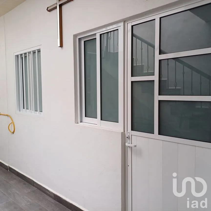 Departamento en Renta en Gabriel Ramos Millán Sección Bramadero, Iztacalco, Ciudad de México ...