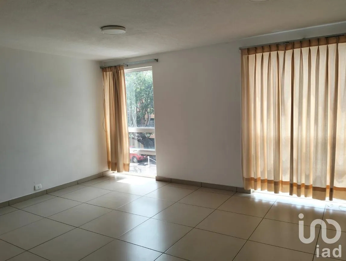 Departamento en Venta en Portales Norte, Benito Juárez, Ciudad de ...