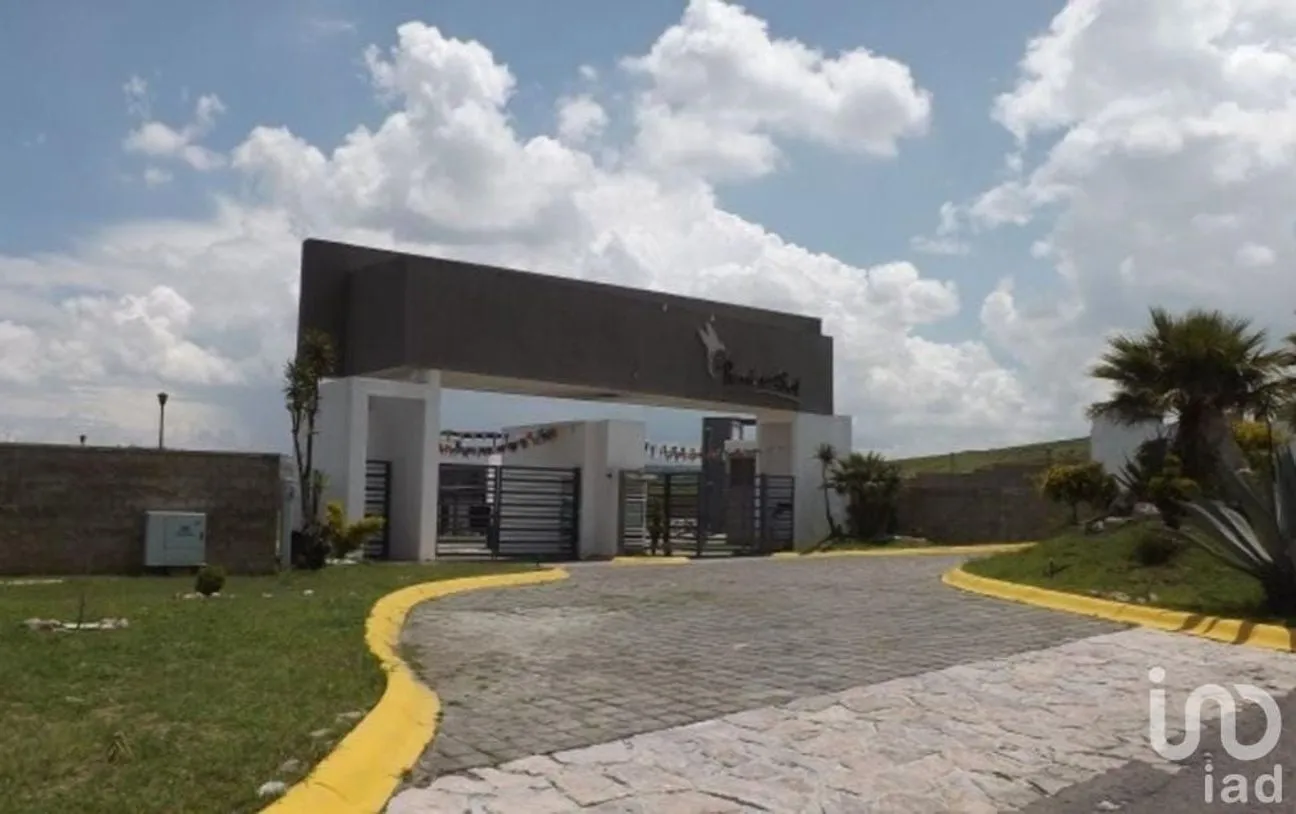 Terreno en Venta en Villas Periférico, Puebla, Puebla | NEX-222717