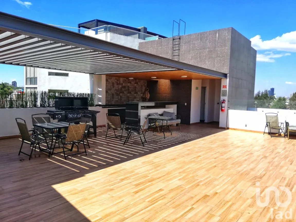 Departamento en Venta en El Barreal, San Andrés Cholula, Puebla | NEX ...