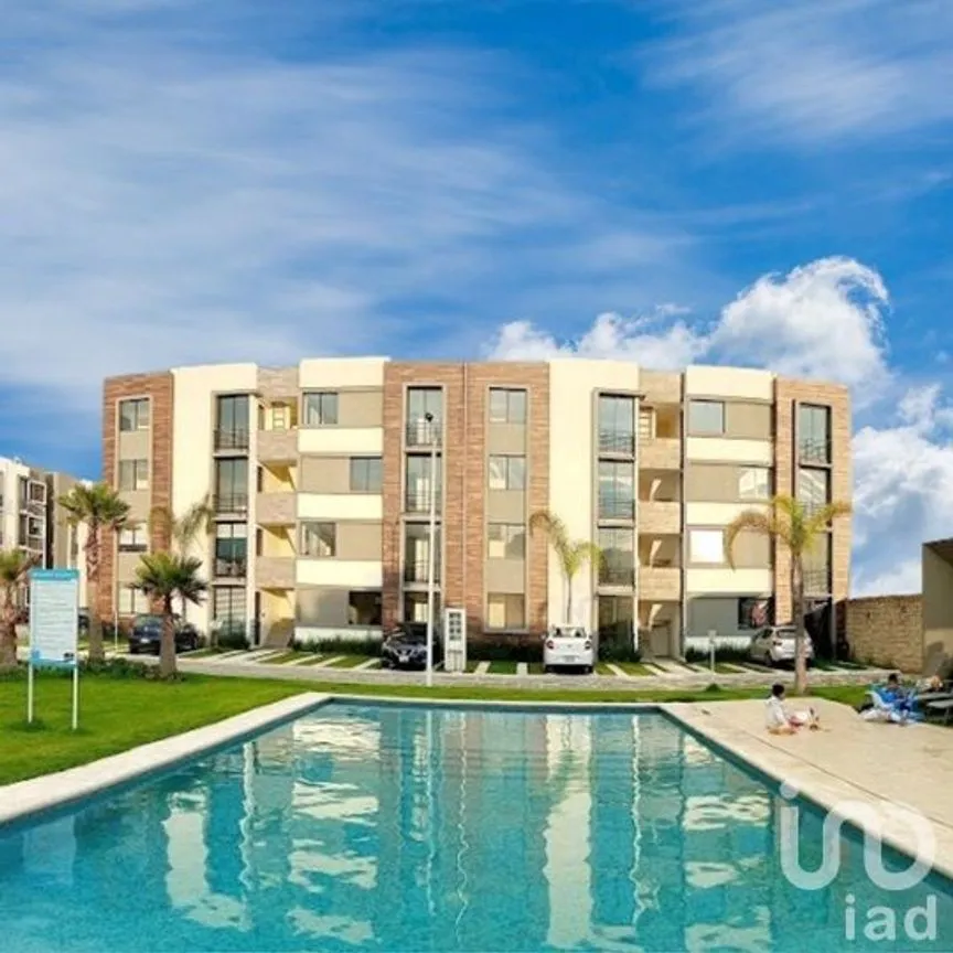 Departamento en Renta en San Francisco Ocotlán (Ocotlán), Coronango, Puebla | NEX-196680