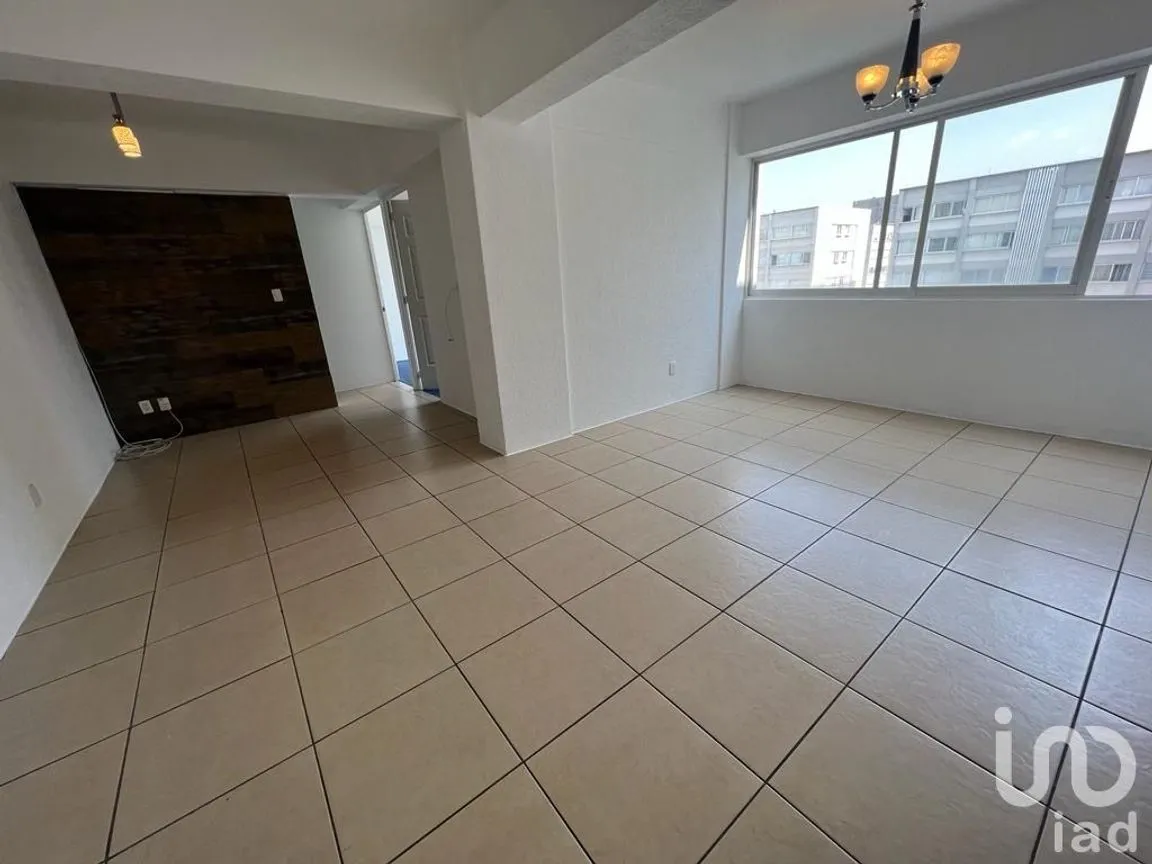 Departamento en Renta en San Pedro de los Pinos, Álvaro Obregón, Ciudad de México | NEX-189224