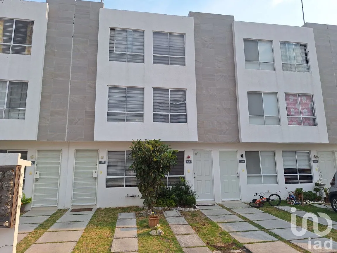 Casa en Venta en Bosques de Chapultepec, Puebla, Puebla | NEX-205168