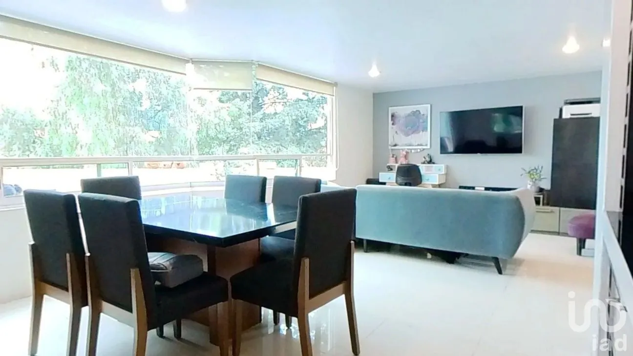 Departamento en Venta en Palo Solo, Huixquilucan, México | NEX-183487