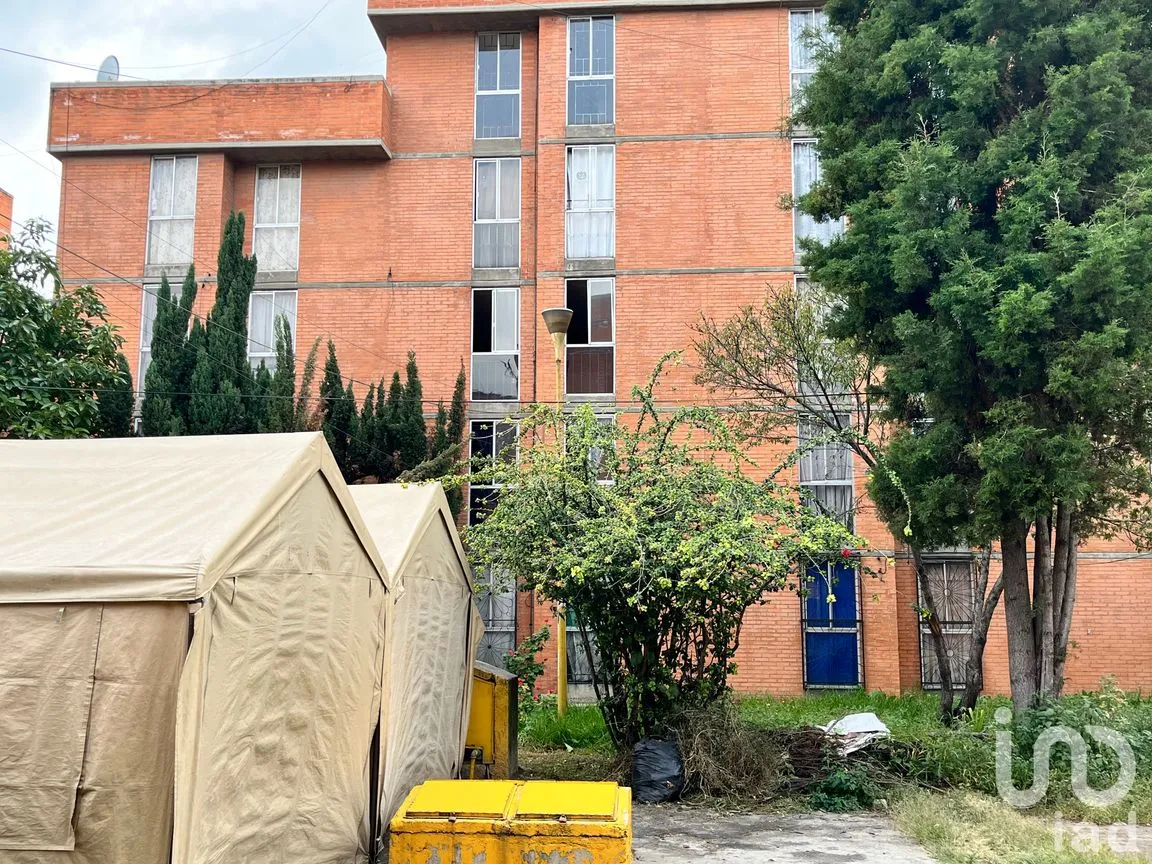 Departamento en Venta en Guadalupe Victoria, Ecatepec de Morelos ...