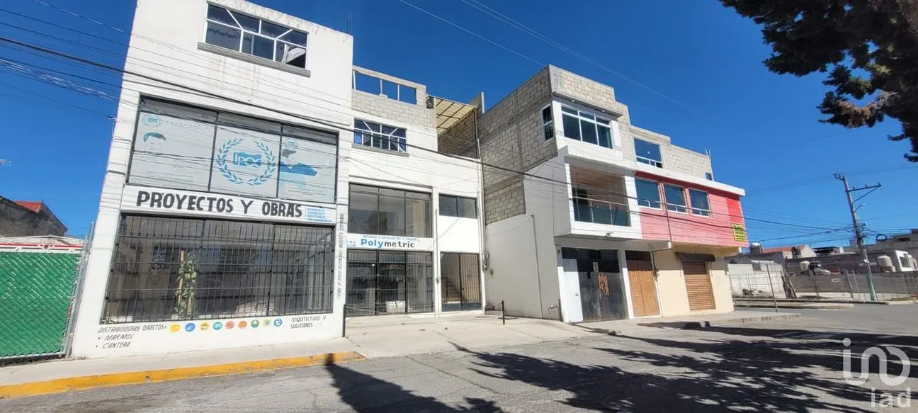 Local en Venta en Plutarco Elías Calles, Pachuca de Soto, Hidalgo | NEX ...