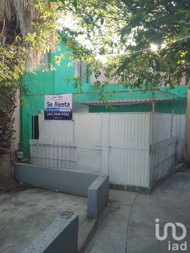 Casa en Renta en Desarrollo San Pablo, Querétaro, Querétaro | NEX-195994