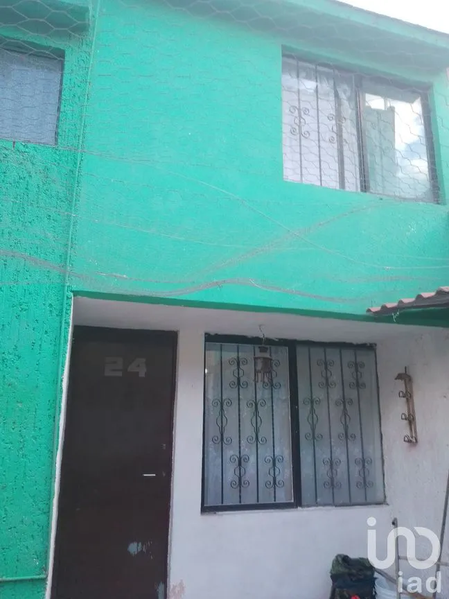 Casa en Renta en Desarrollo San Pablo, Querétaro, Querétaro | NEX-195994