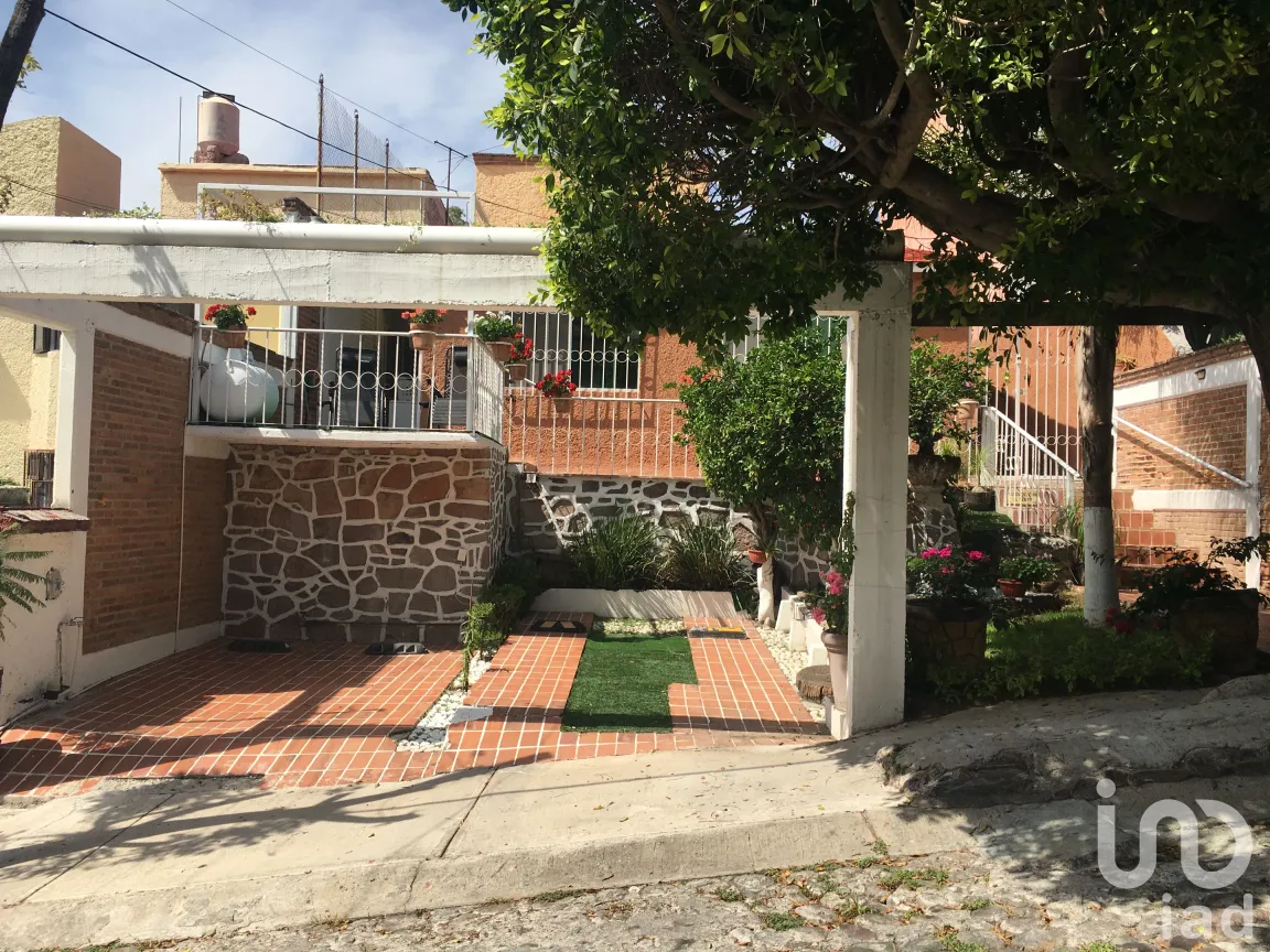 Casa en Venta en Arboledas, Querétaro, Querétaro | NEX-186810