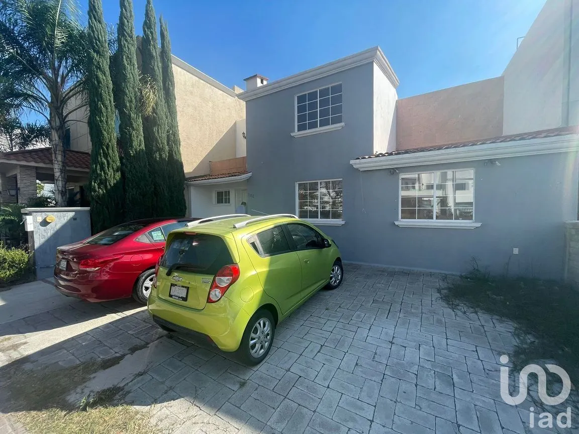 Casa en Venta en Residencial el Refugio, Querétaro, Querétaro | NEX-184893