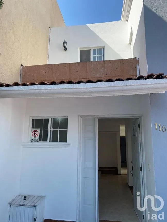 Casa en Venta en Residencial el Refugio, Querétaro, Querétaro | NEX-184893