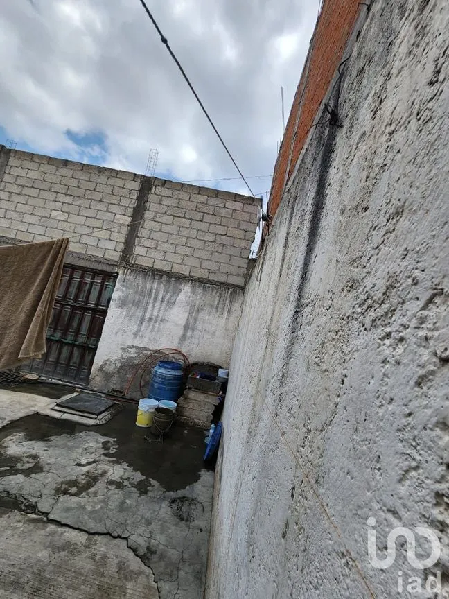 Casa en Venta en La Playa, Puebla, Puebla | NEX-174641
