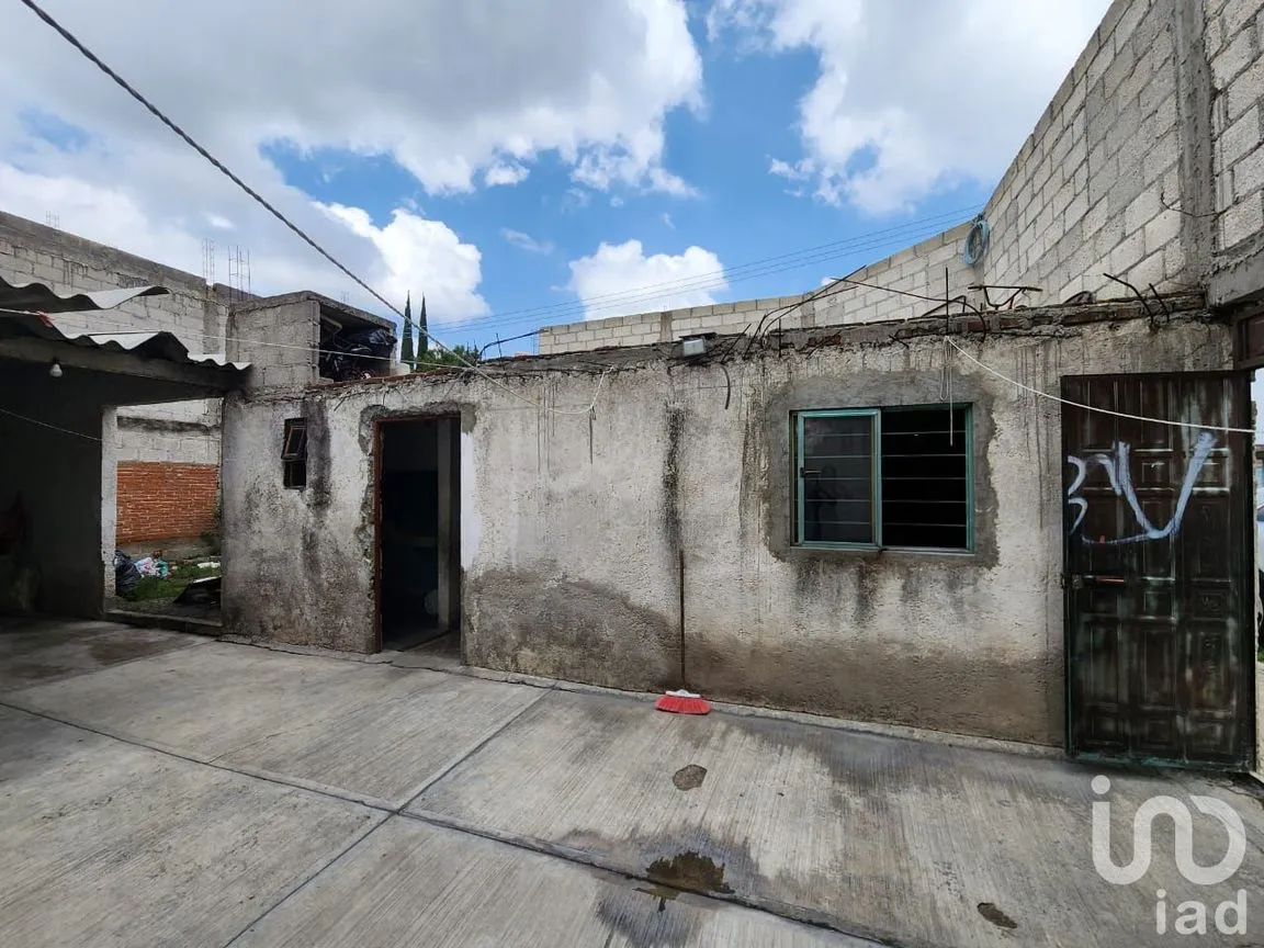 Casa en Venta en La Playa, Puebla, Puebla | NEX-174641