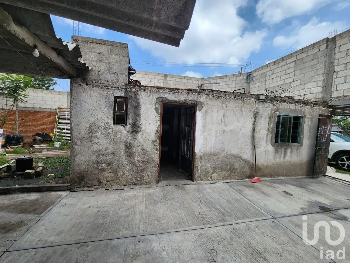 Casa en Venta en La Playa, Puebla, Puebla | NEX-174641