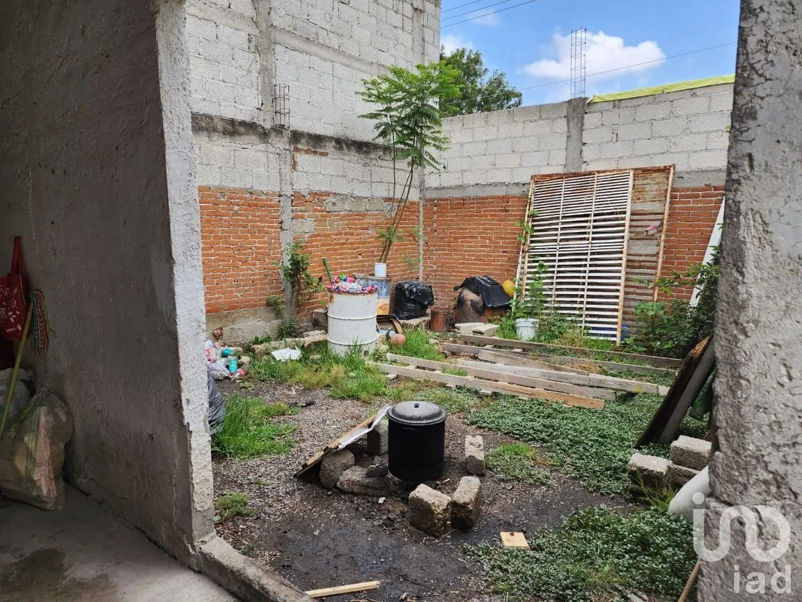 Casa en Venta en La Playa, Puebla, Puebla | NEX-174641