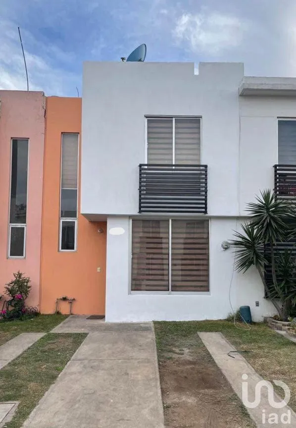 Casa en Venta en Rancho La Cruz, Tonalá, Jalisco | NEX-242154